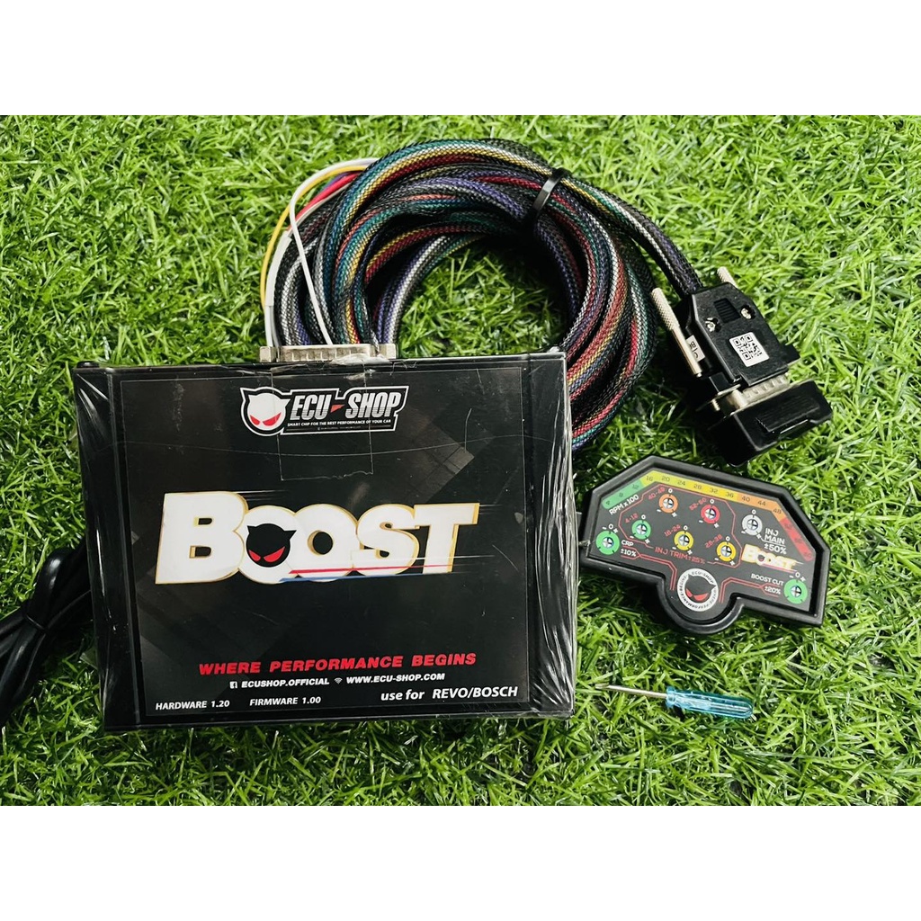 กล่องยกหัวฉีดecu ถูกที่สุด พร้อมโปรโมชั่น ส.ค. 2023|BigGoเช็คราคาง่ายๆ