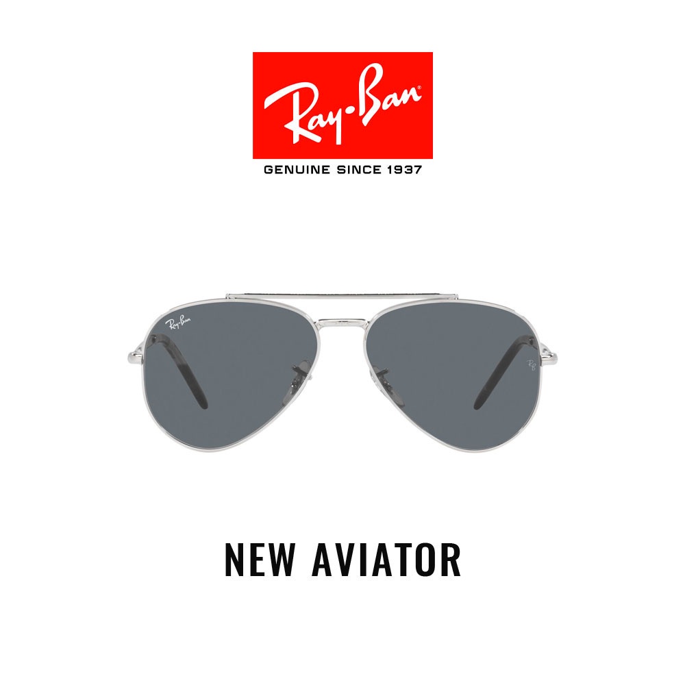 RAY-BAN NEW AVIATOR - RB3625 003R5 -Sunglasses - rayban.th - ThaiPick