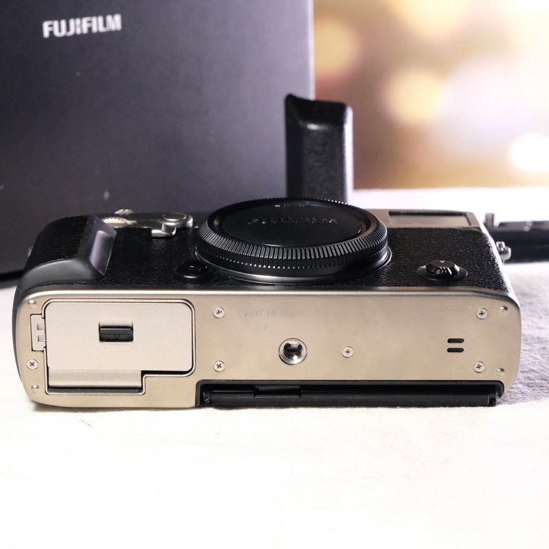 FUJI XPRO3 ( X-Pro3 ) (มือสอง) - sickcamera - ThaiPick