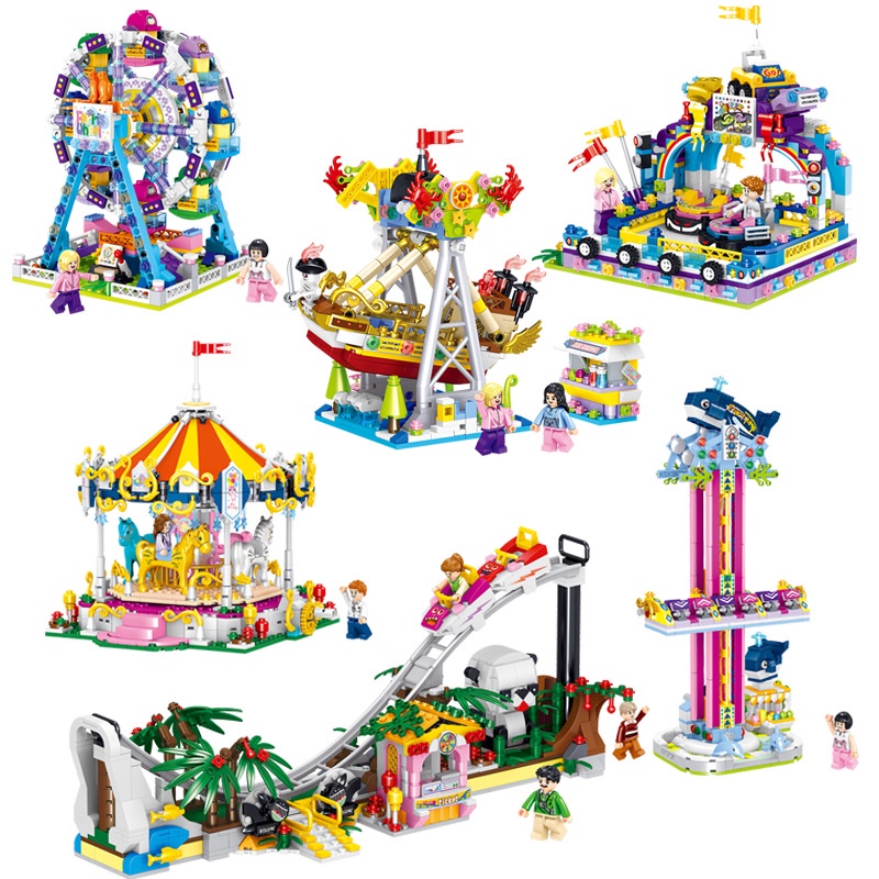 carousel ราคาพิเศษ | ซื้อออนไลน์ที่ Shopee ส่งฟรี*ทั่วไทย!