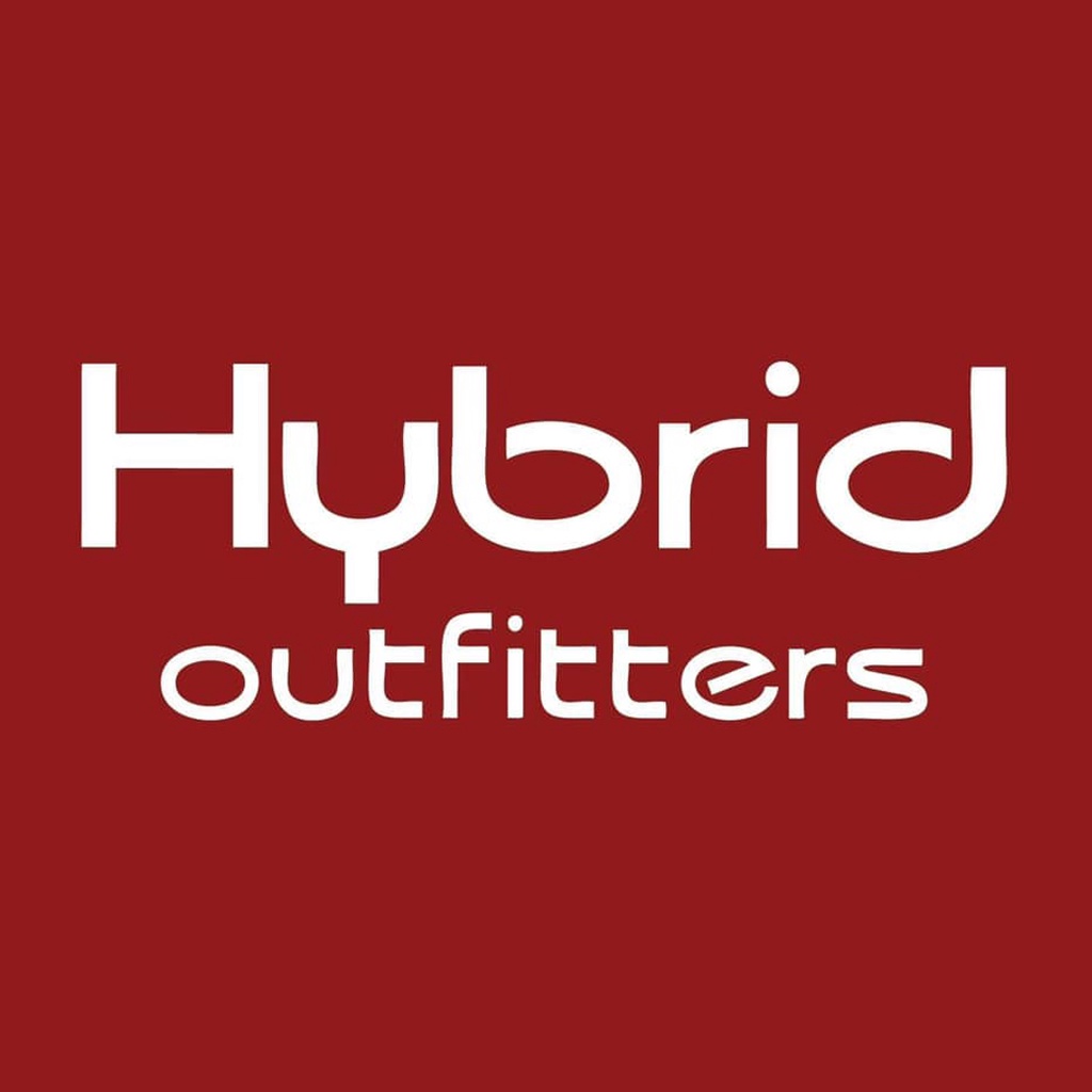 Hybrid T-shirt Men ไฮบริดเสื้อยืดแขนสั้นผู้ชาย สีดำ(Black)MTS-1323-BL ...