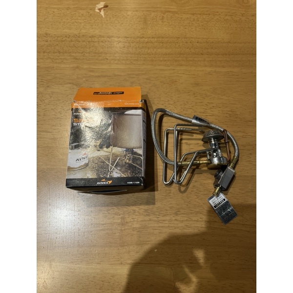 Kovea Spider ถูกที่สุด พร้อมโปรโมชั่น ส.ค. 2025 | BigGoเช็คราคาง่ายๆ