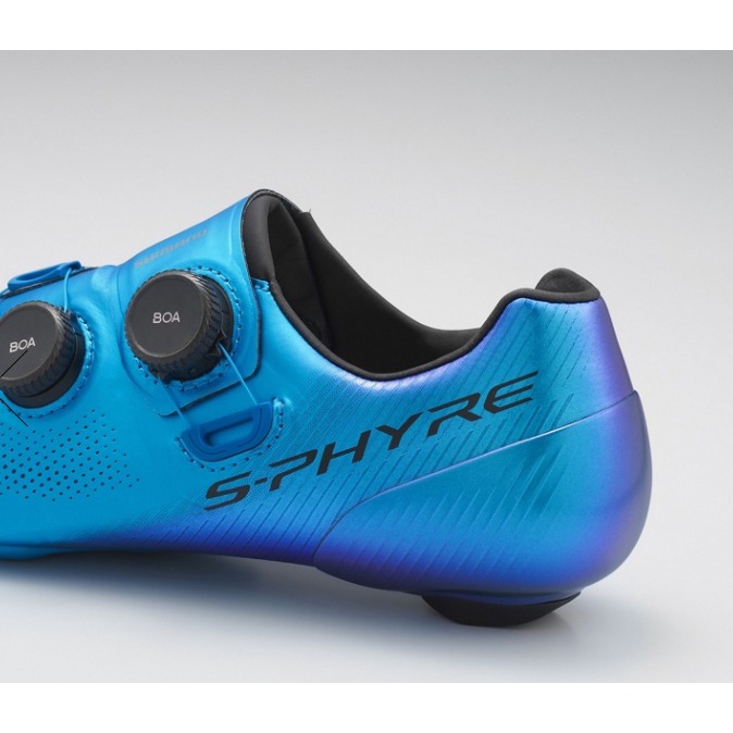 NEW 2023 SHIMANO RC903 WIDE รองเท้าเสือหมอบพื้นคาร์บอนตัวท๊อป สำหรับ ...