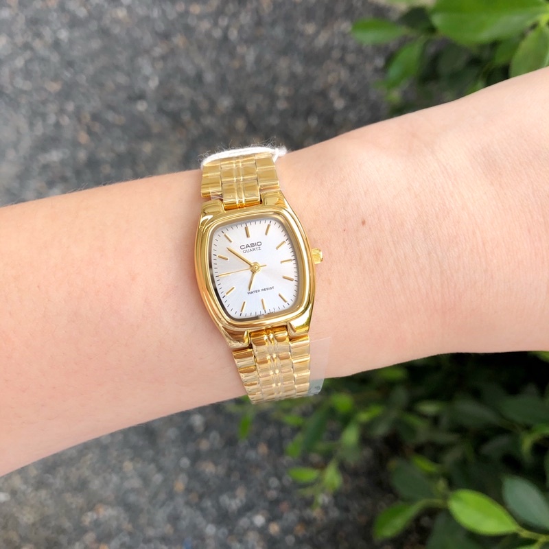 CASIO ของแท้ นาฬิกาผู้หญิง LTP-1169N-7A LTP-1169D-1A LTP-1169D ประกัน ...