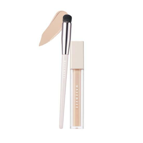 2022*hot*NEW COLOR! [WAKEMAKE] Defining Cover Concealer (6 color ...