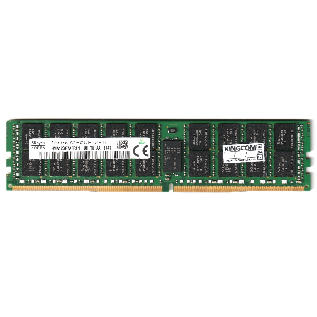 ECC RAM Server 32gb 16gb 8gb DDR4 2133 2400 2666 ECC Register อ่าน ...