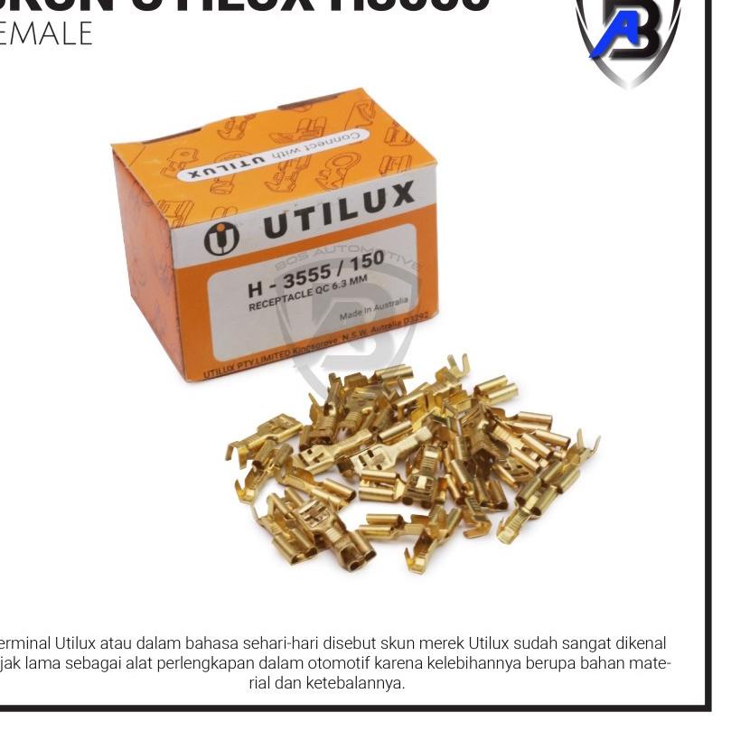 Utilux ถูกที่สุด พร้อมโปรโมชั่น ม.ค. 2023|BigGoเช็คราคาง่ายๆ