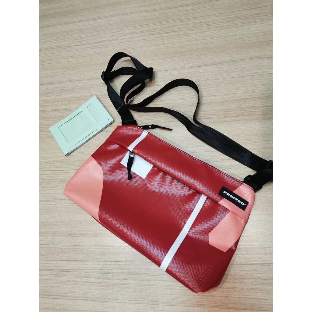 FREITAG LOU F553 ส่งฟรี - khaizkung - ThaiPick