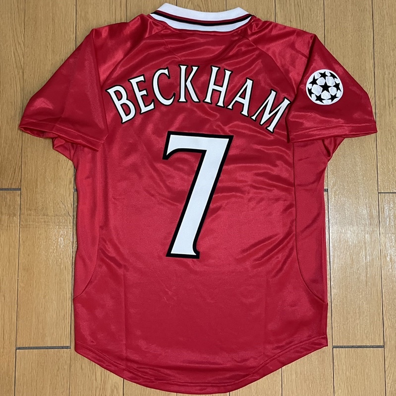 เสื้อแมนยู1999-2000 ถูกที่สุด พร้อมโปรโมชั่น ธ.ค. 2022|BigGoเช็คราคาง่ายๆ
