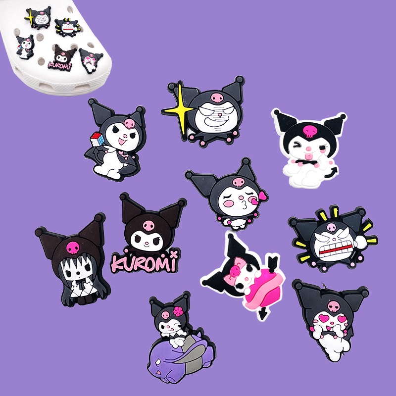 Jibitz Sanrio ถูกที่สุด พร้อมโปรโมชั่น ต.ค. 2023|BigGoเช็คราคาง่ายๆ