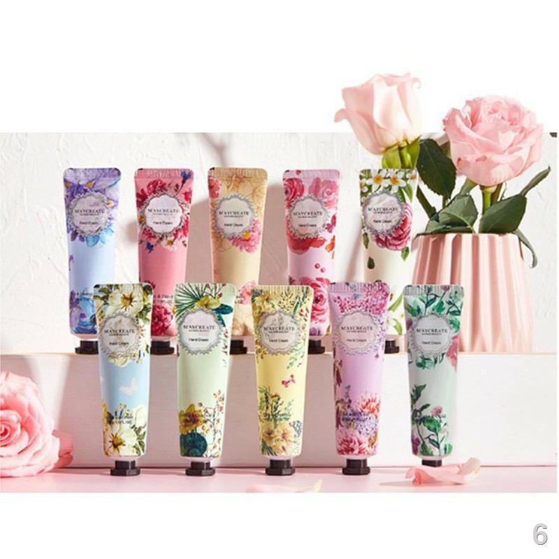 New!!! ครีมทามือ hand cream 2จัด set 100หลอด จากออร์แกนิค สกัดจาก ...