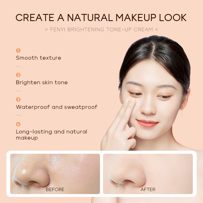 Fenyi ครีมปรับสีผิวให้กระจ่างใส ให้ความชุ่มชื้น 2 กรัม - laikou.th ...