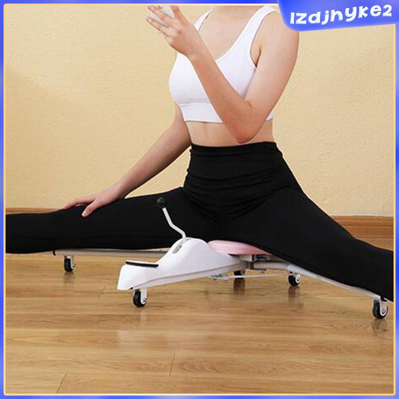 [lzdjhyke2] Split Machine Stretching Leg Stretcher Fitness Gymnastics ...