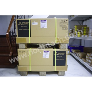 FR-A840-110K-1 Inverter Mitsubishi A800 Series, 400V, 110kw Made in ...