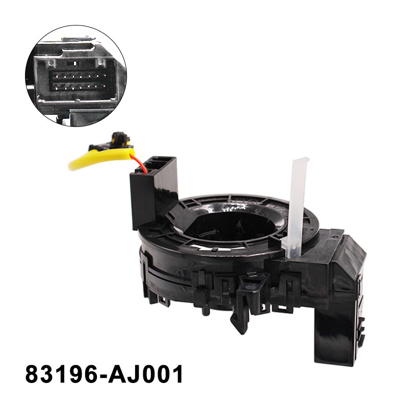 83196-aj001 83196aj001 New High Quality For Subar U Impreza Legacy ...