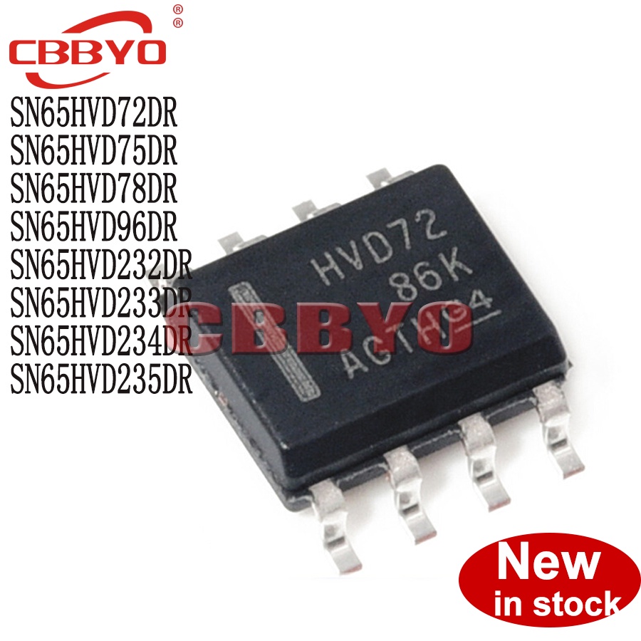 Sn65hvd ถูกที่สุด พร้อมโปรโมชั่น ธ.ค. 2023|BigGoเช็คราคาง่ายๆ