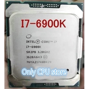 I7-6900K ถูกที่สุด พร้อมโปรโมชั่น ม.ค. 2023|BigGoเช็คราคาง่ายๆ