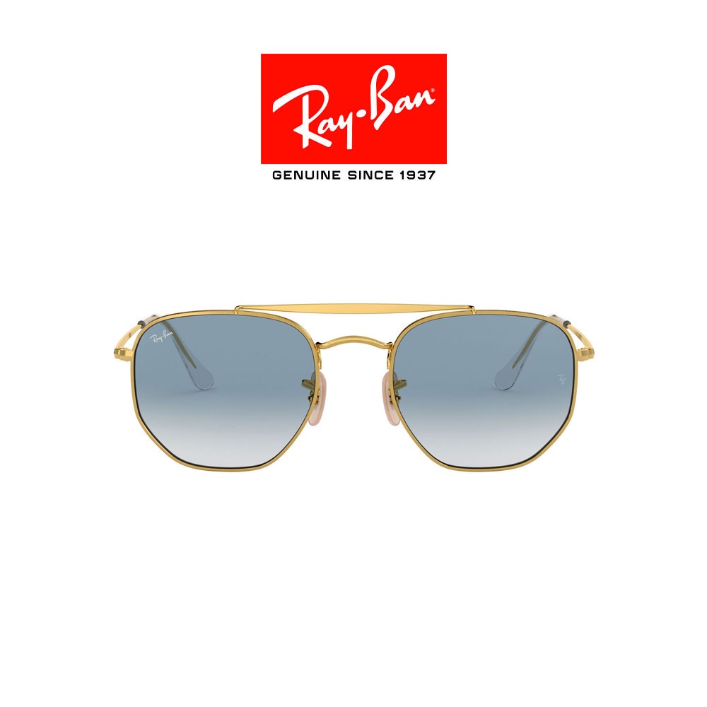 Ray-Ban Marshal - RB3648 0013F size 54 แว่นตากันแดด - rayban.th - ThaiPick
