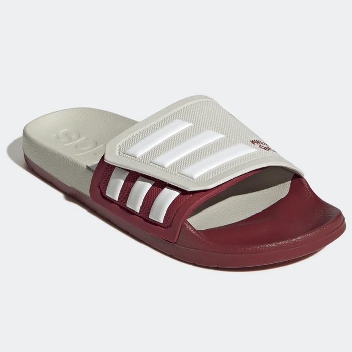 Adidas Collection อาดิดาส รองเท้าแตะ รองเท้าแบบสวม รองเท้าลำลอง ...