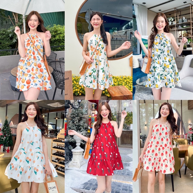 KORRA.Clothes, ร้านค้าออนไลน์ | Shopee Thailand