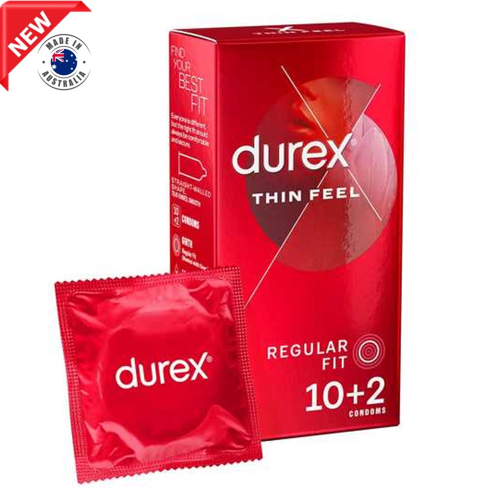 durex pack ถูกที่สุด พร้อมโปรโมชั่น เม.ย. 2025 | BigGoเช็คราคาง่ายๆ
