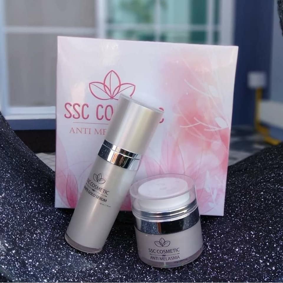 ssc cosmetic ราคาพิเศษ | ซื้อออนไลน์ที่ Shopee ส่งฟรี*ทั่วไทย!