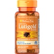 puritan Healthy Lutine lutigold Extra with Zeaxanthin บำรุงสายตา ...