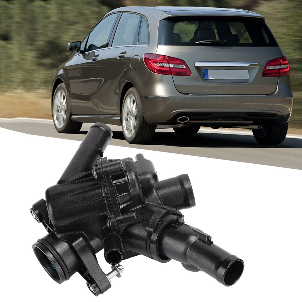 อุปกรณ์กรองอากาศดีเซลสําหรับ Benz W176 W246 W242 C117 X117 X156 Cdi D ...