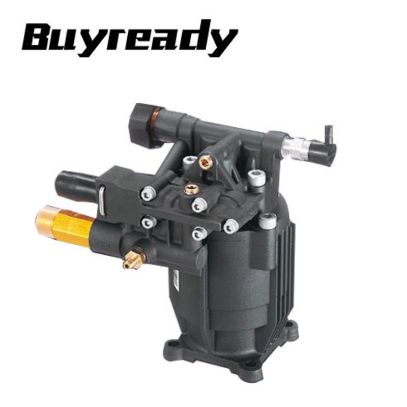 Zhifa Yinuo high pressure cleaning pump domestic gasoline car washing ...