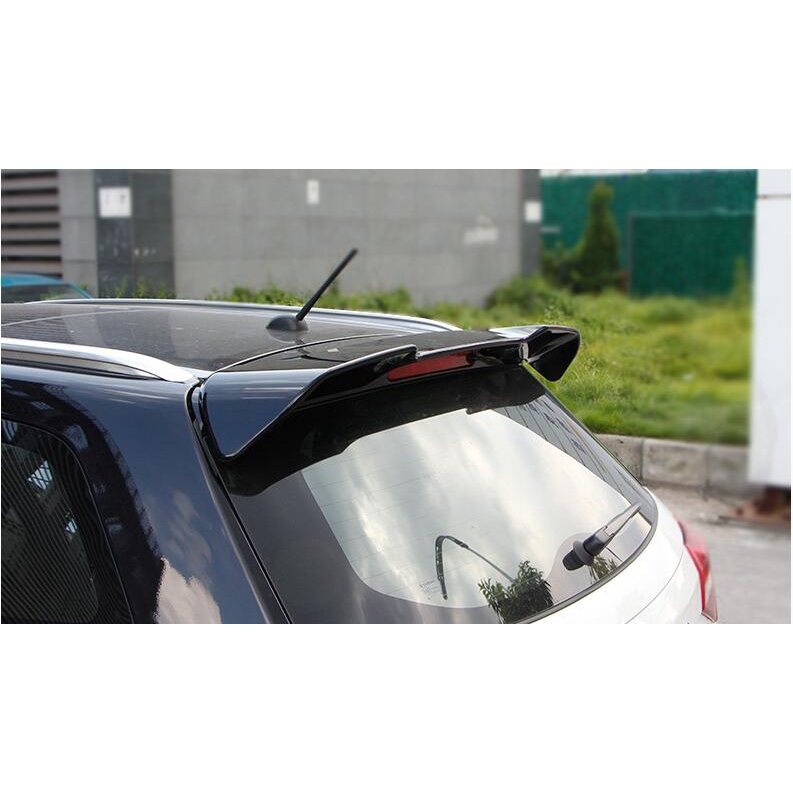 Car Rear Wing Trunk Lip Spoiler For Suzuki Vitara Spoiler 2016 2017 ...