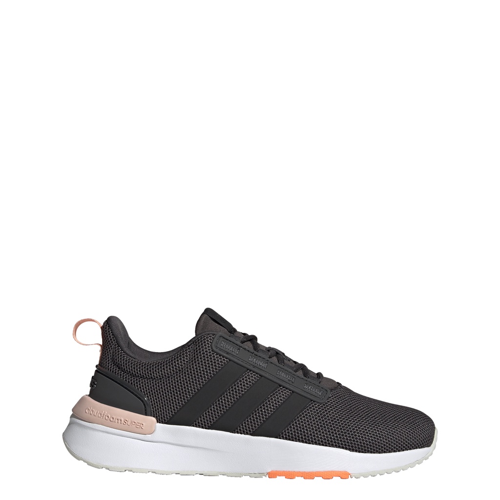 adidas วิ่ง รองเท้า Racer TR21 ผู้ชาย สีเทา GZ8185 - adidas - ThaiPick