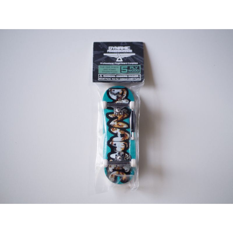 Dynamic fingerboard CAT Complete 32mm | Shopee Thailand