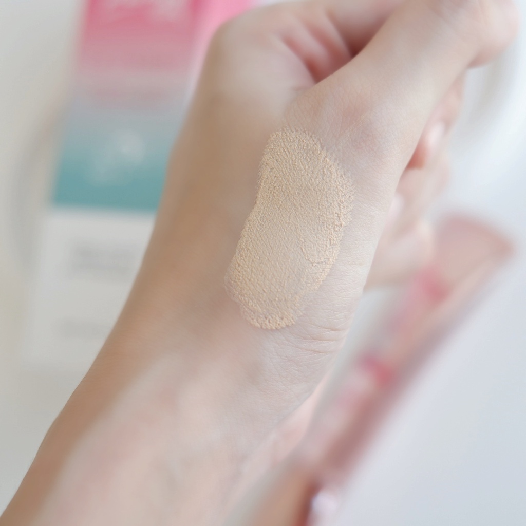 ครีมกันแดด เนื้อใยไหม La Pairry (แพร์รี่)แท้100 1 หลอด งานผิวเนียนกริ๊บ หน้าเป๊ะ กันน้ำ คุมมัน ...