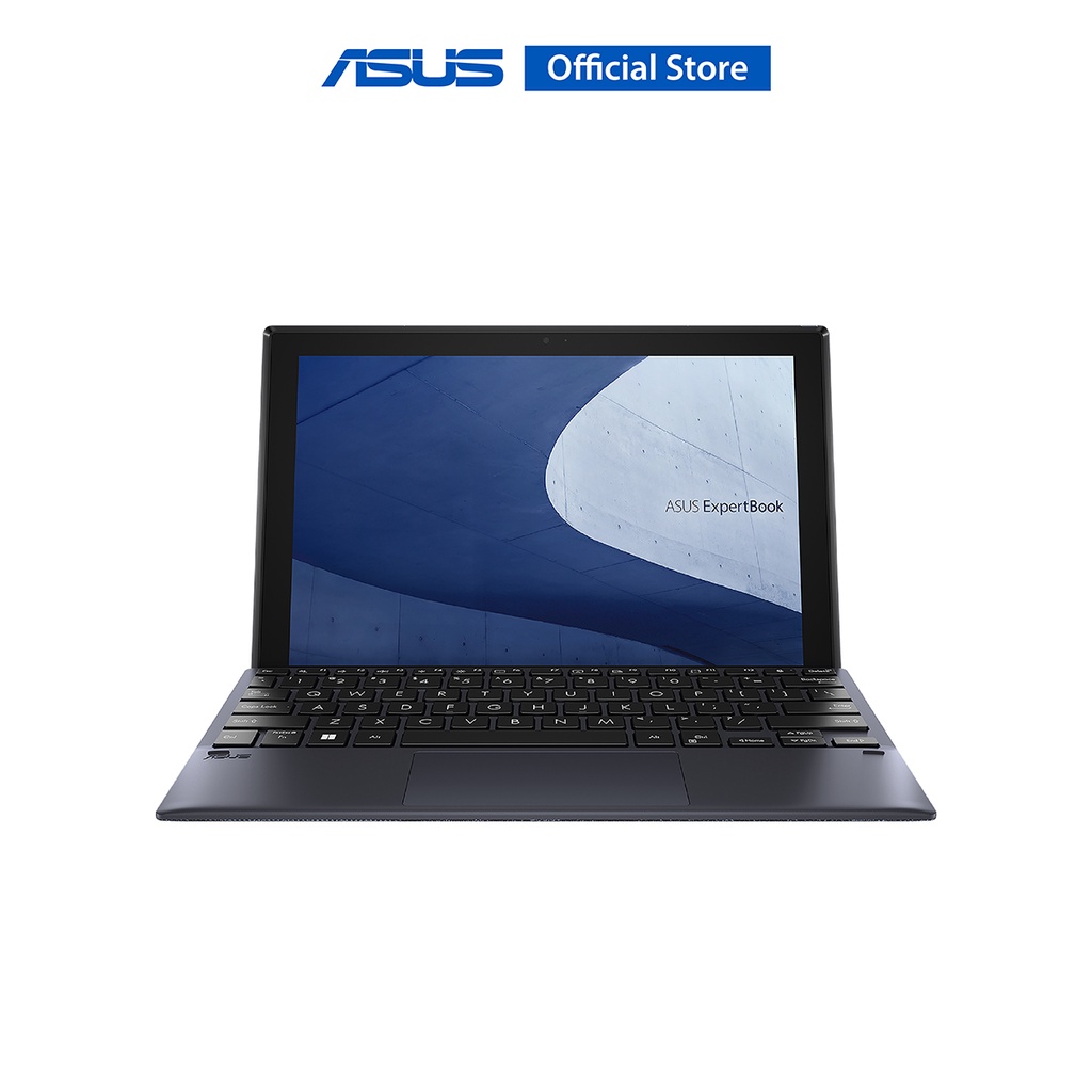 EOL ASUS ExpertBook B3 Detachable (B3000DQ1A-HT0070M) 10.5 inch WUXGA ...