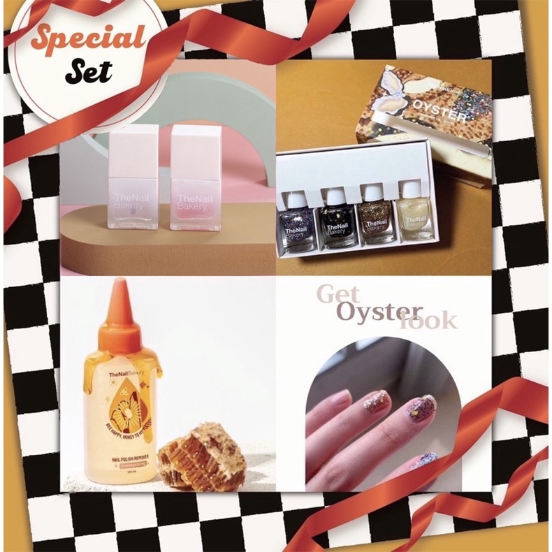 จับเซตสุดคุ้ม SAVE 247 THB เล็บสวย สุขภาพด(Shumai Peachi Strongน้ำยา ...