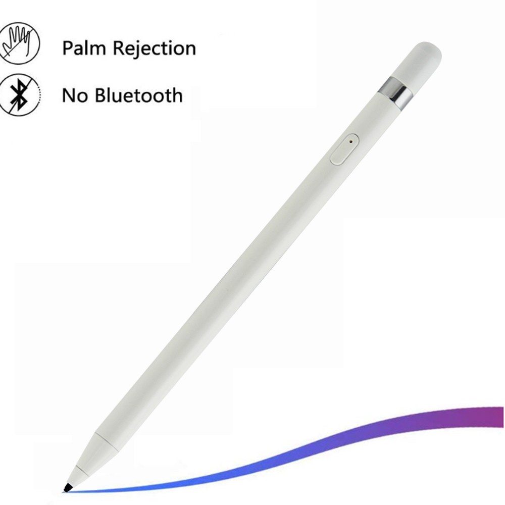 2022*hot*Stylus Touch Pen For Apple IPad IPhone 6 7 8 Plus X XS 11 Pro ...