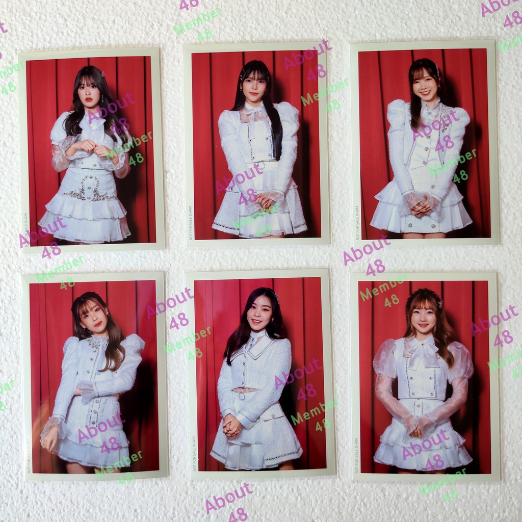 รูปพิเศษ ทิชชู่ (12) 1st Generation Concert BNK48 เฌอปราง มิวสิค ปัญ ...