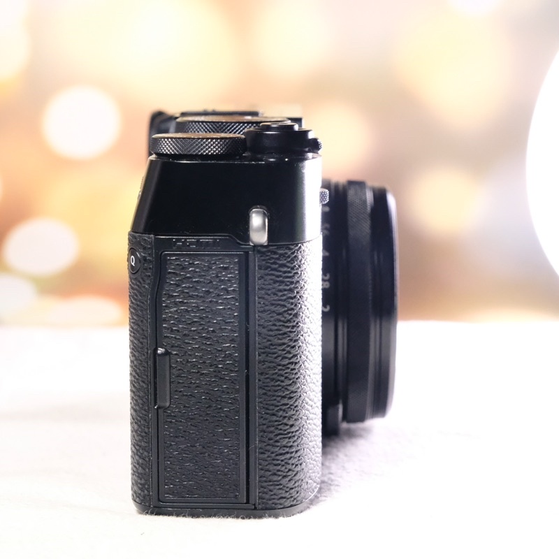 FUJI X100V (สินค้ามือสอง) (Hi-End Compact) - sickcamera - ThaiPick