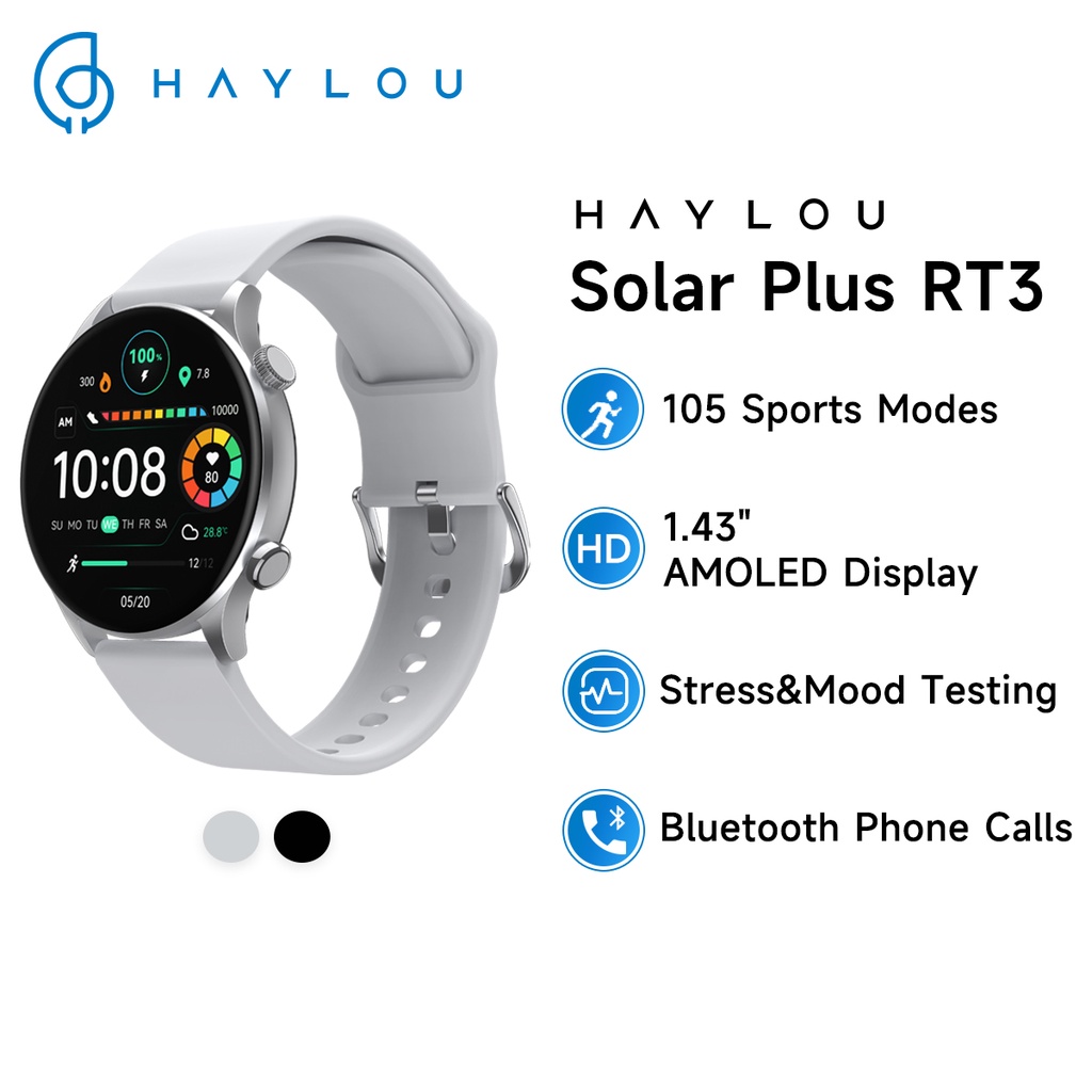 xiaomi haylou ราคาพิเศษ | ซื้อออนไลน์ที่ Shopee ส่งฟรี*ทั่วไทย!