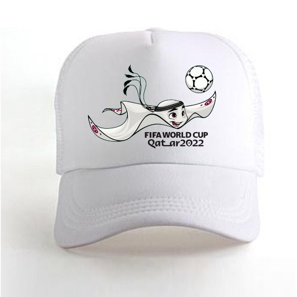 Qatar Mascot ถูกที่สุด พร้อมโปรโมชั่น ส.ค. 2025 | BigGoเช็คราคาง่ายๆ