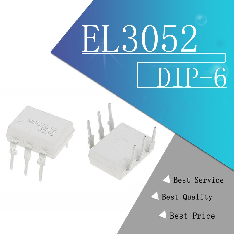 El3052 ถูกที่สุด พร้อมโปรโมชั่น ม.ค. 2023|BigGoเช็คราคาง่ายๆ