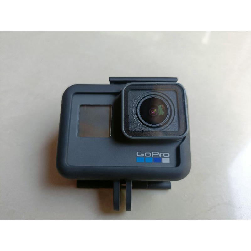gopro Hero6 blackมือสอง | Shopee Thailand