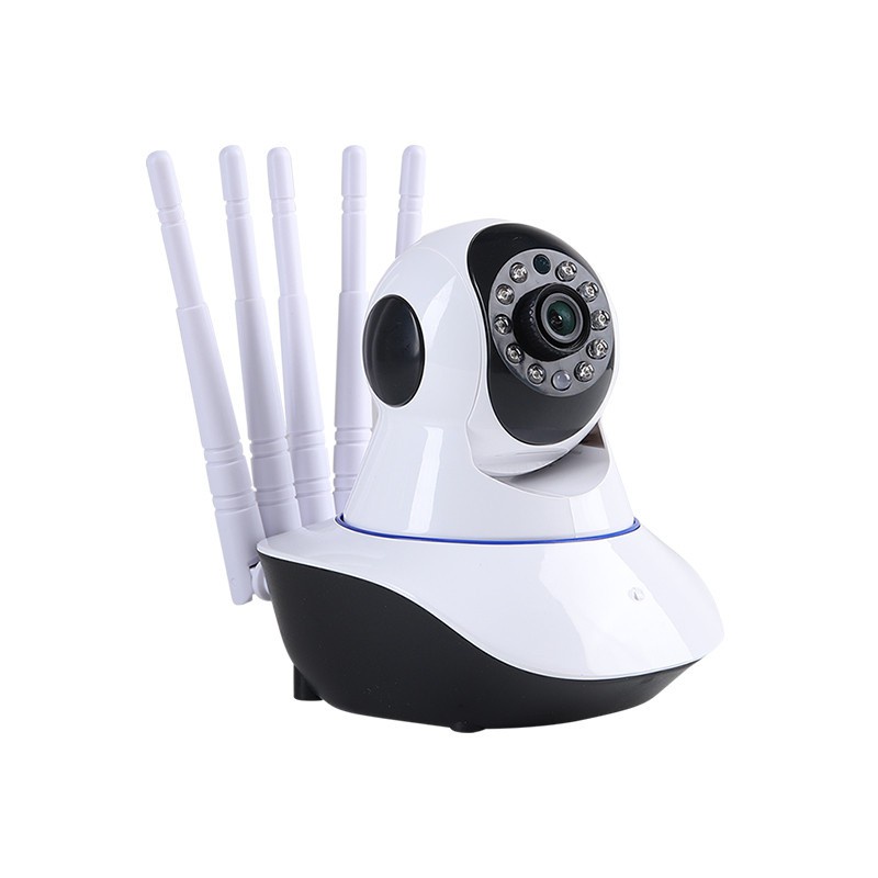 Upgrade WiFi CCTV Camera HD 1080P Wireless Ipcam Security Video ...