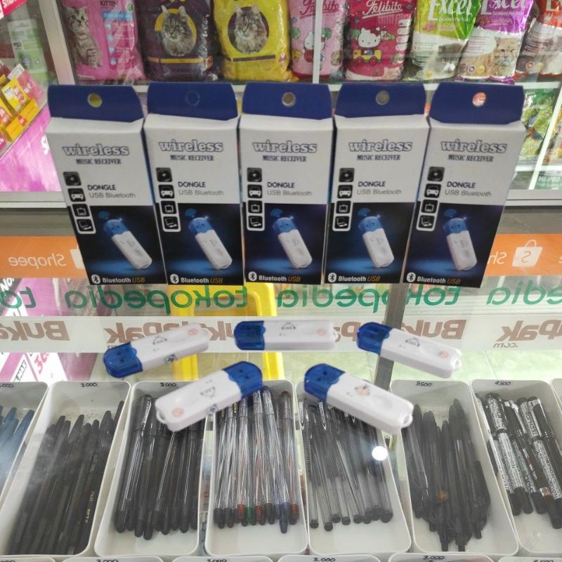 USB Bluetooth Dongle ถูกที่สุด พร้อมโปรโมชั่น มิ.ย. 2026 | BigGoเช็ค ...