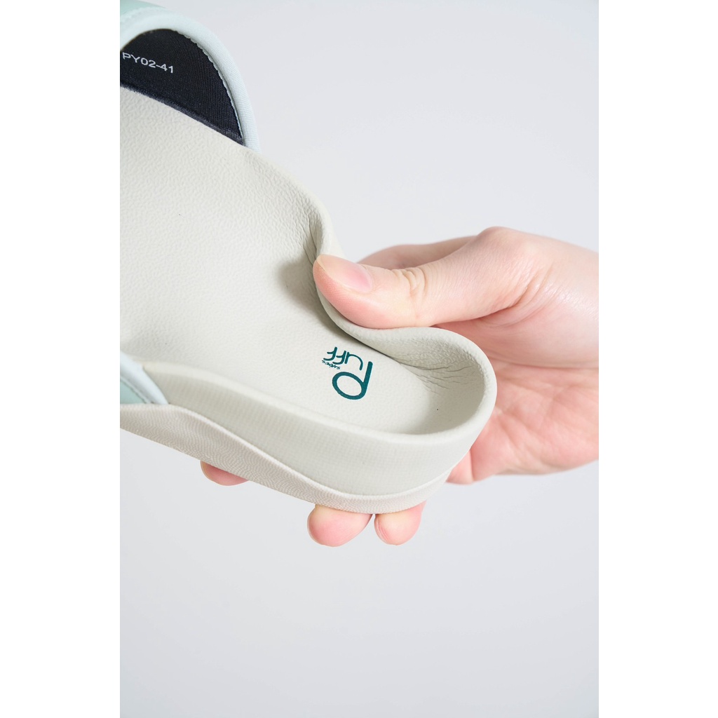 PUFF BASIC SERIES VOYAGE SANDAL - puffshoes.official - ThaiPick