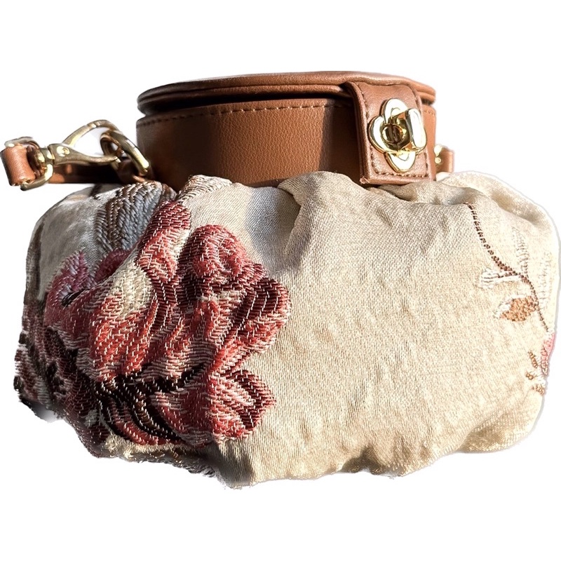 Papapetch - Mini Dumpling bag กระเป๋าถือ - papetch - ThaiPick