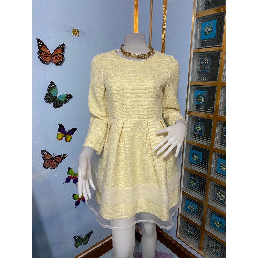 ชุดผ้าทวิตสีเหลือง ถูกที่สุด พร้อมโปรโมชั่น พ.ค. 2024|BigGoเช็คราคาง่ายๆ