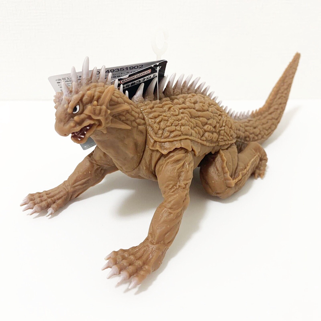 Godzilla Vs Kong 2021 Movie Series 6 Whistling Snake Mammuthus ...