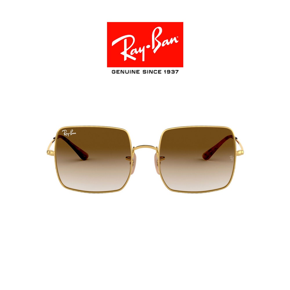 Ray-Ban Square Sunglasses- RB1971 914751 แว่นตากันแดด - rayban.th ...