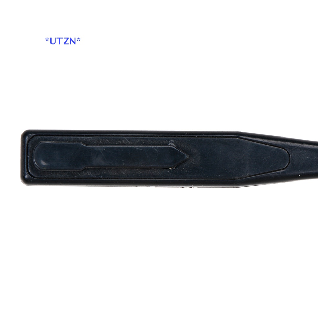 UTZN> Non-Contact LCD Electric AC/DC Voltage Alert Detector Tester ...